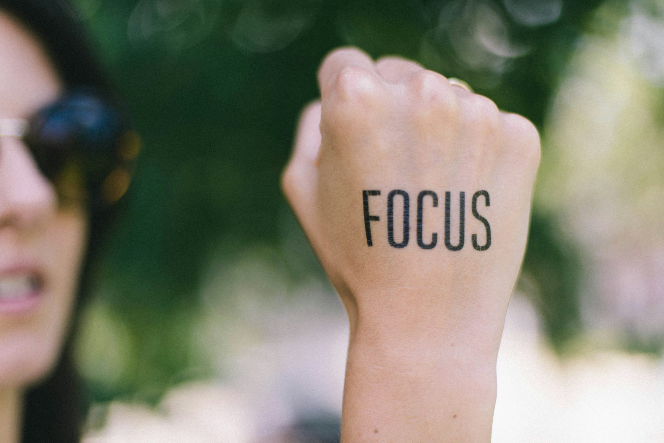 How to craft your day for maximum focus - Foxsoft